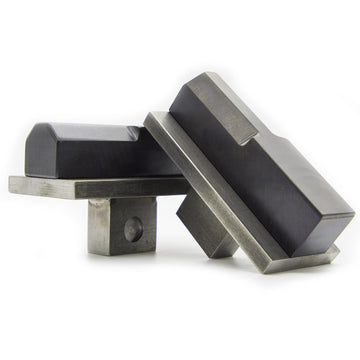 American Made Forging Press – Coal Iron Works