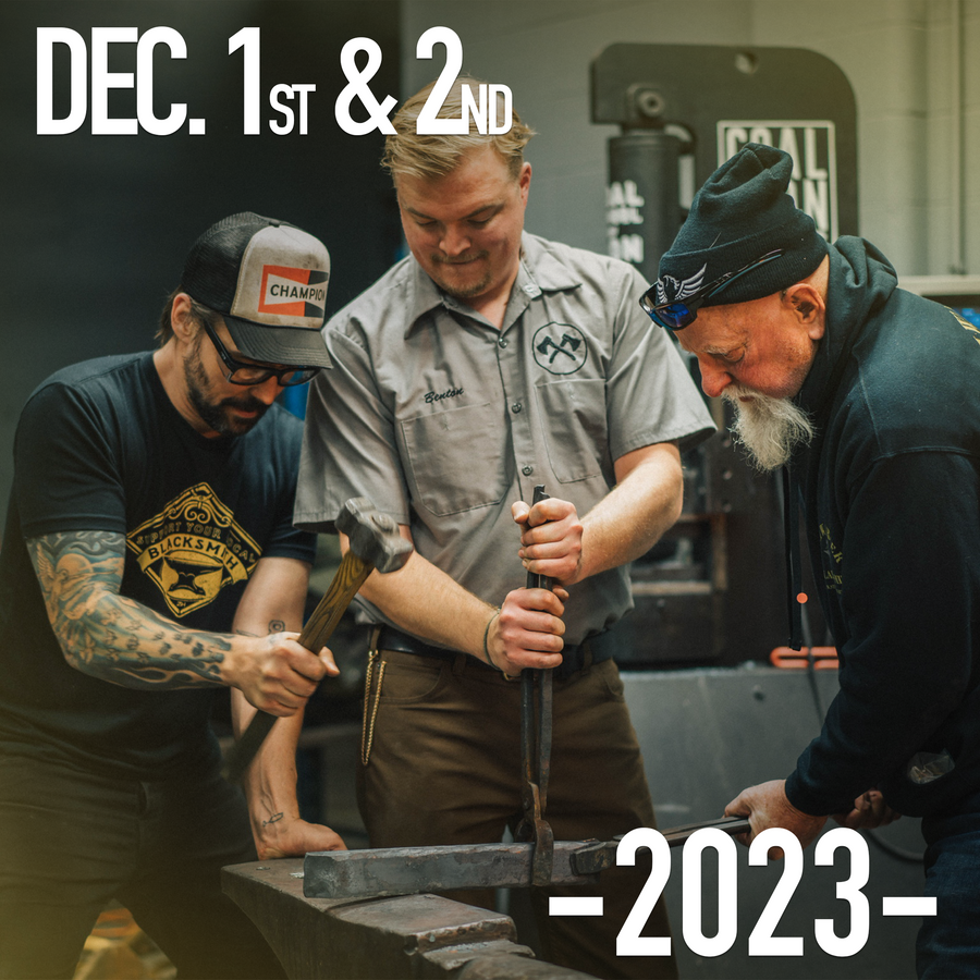 Products – Coal Iron Works