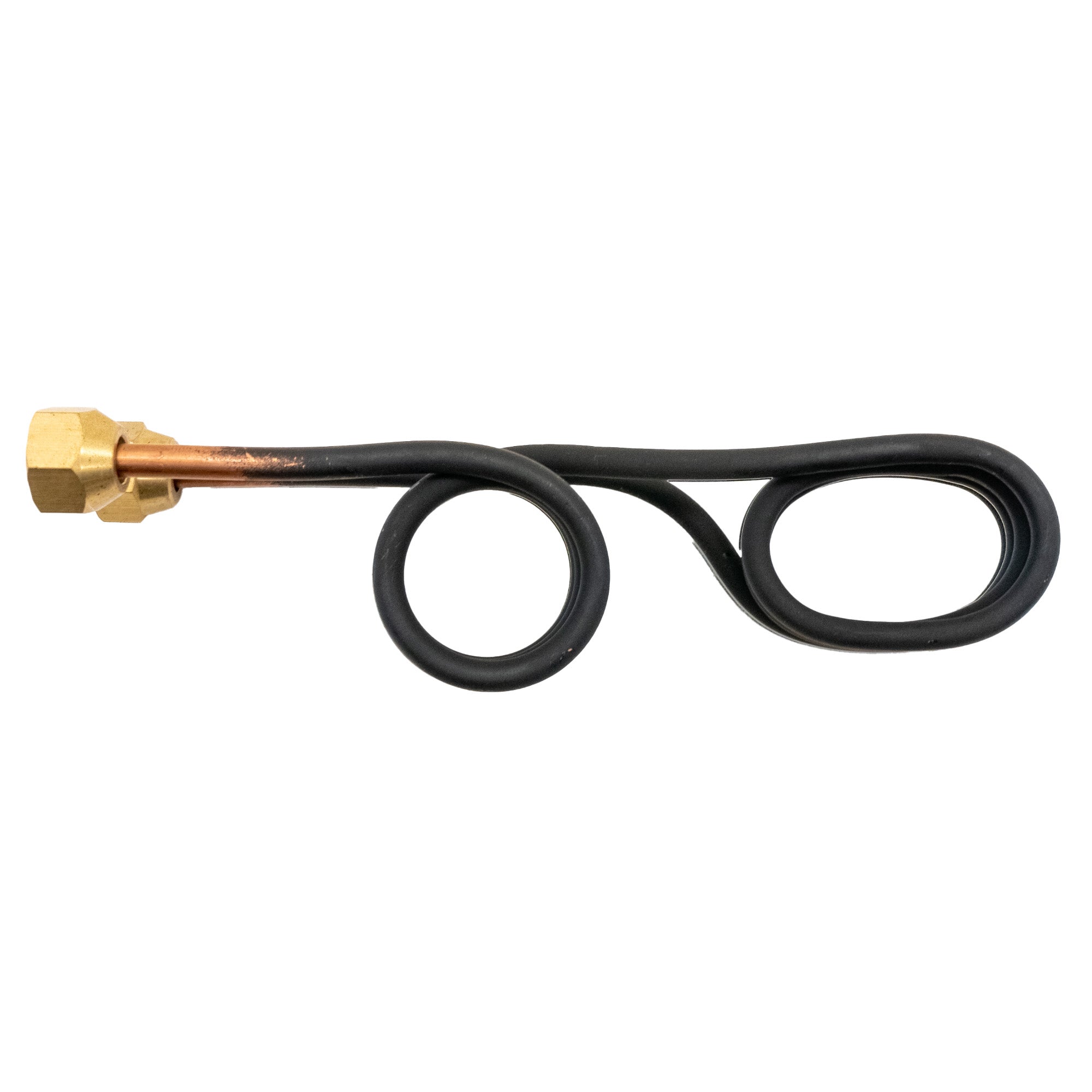 Induction Forge Coils – Coal Iron Works