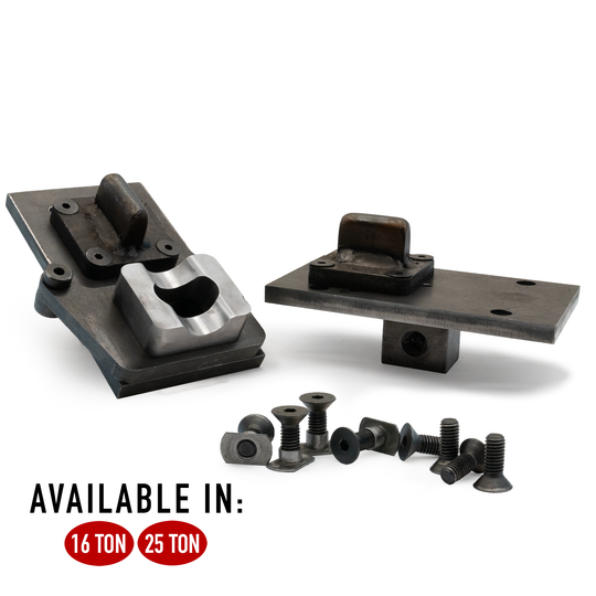 Dies & Accessories – Coal Iron Works