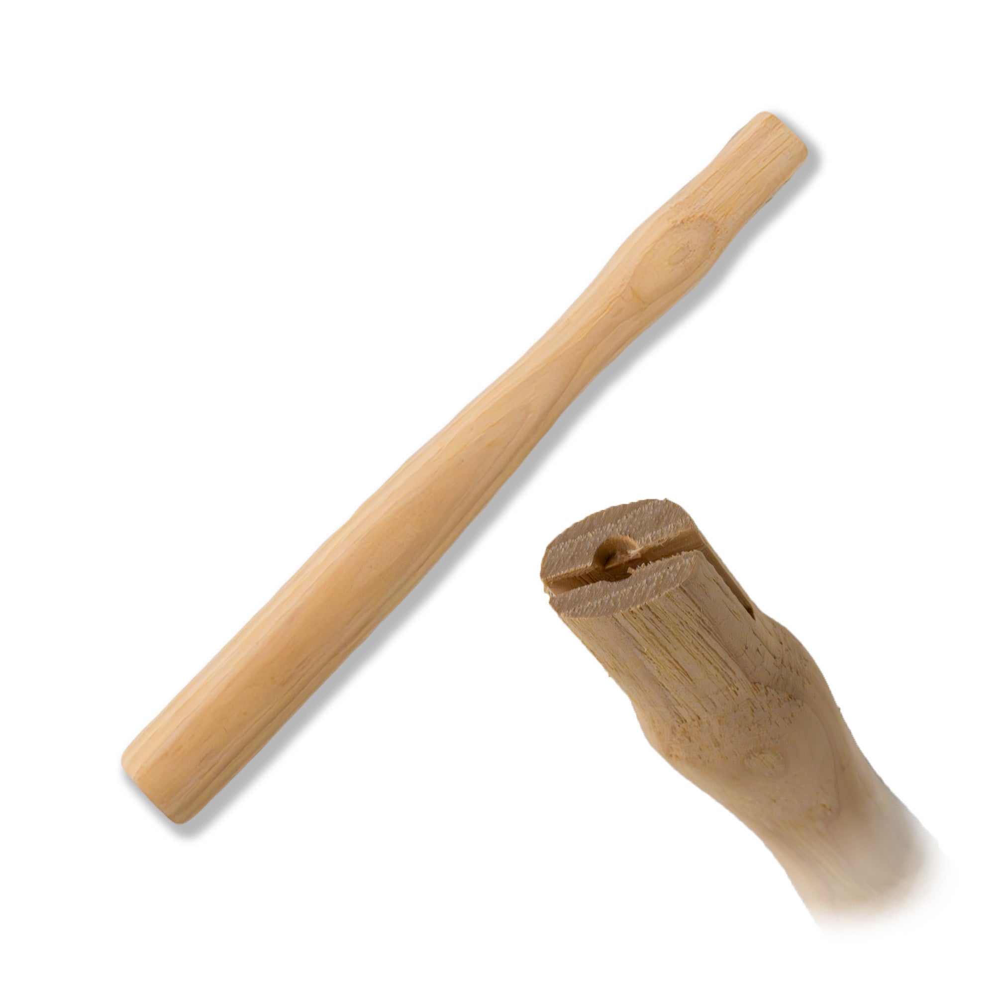 Hickory Handles – Coal Iron Works