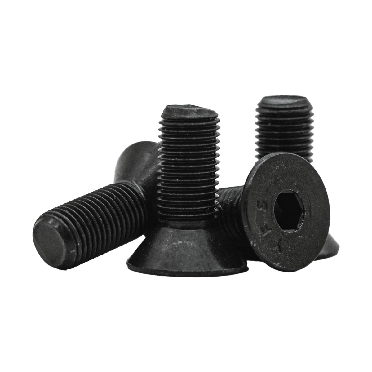 Countersink Die Attachment Bolt – Coal Iron Works