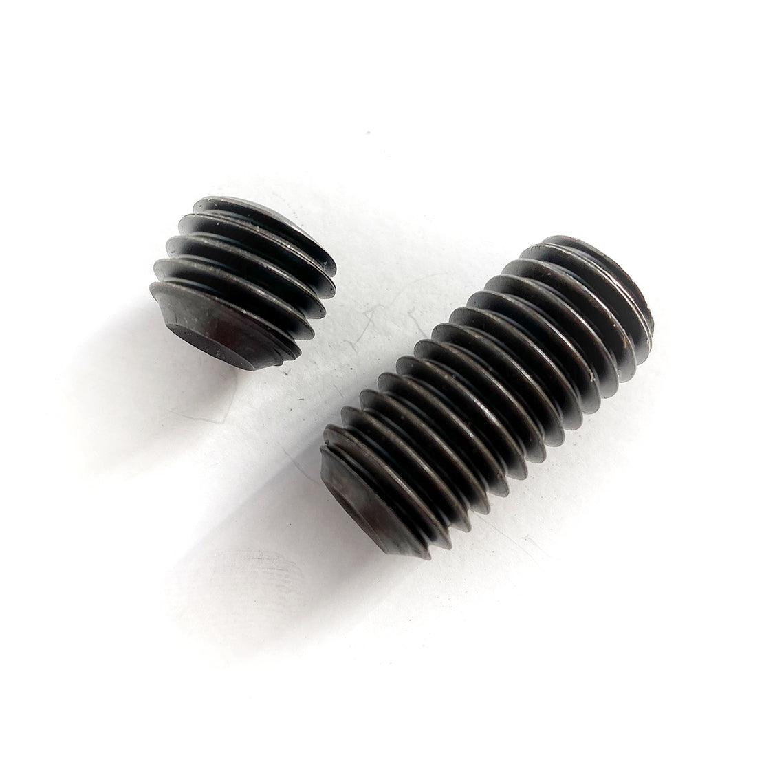 Set Screw Replacement Pack – Coal Iron Works